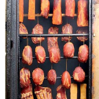 Comprendre le fumage des produits à base de viande, de poisson ou ...